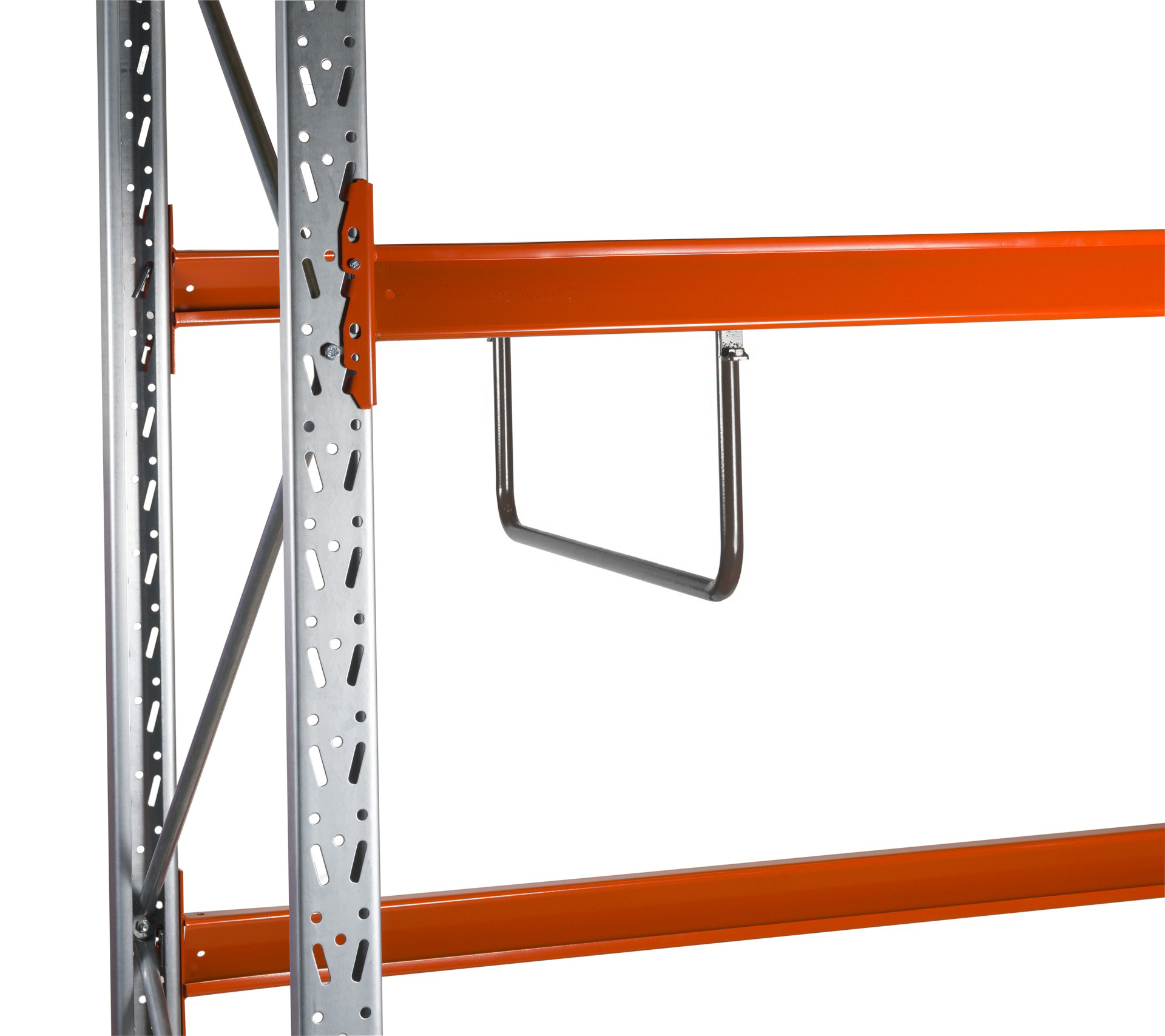 Pallet racking - EAB - Bekijk de website voor meer info