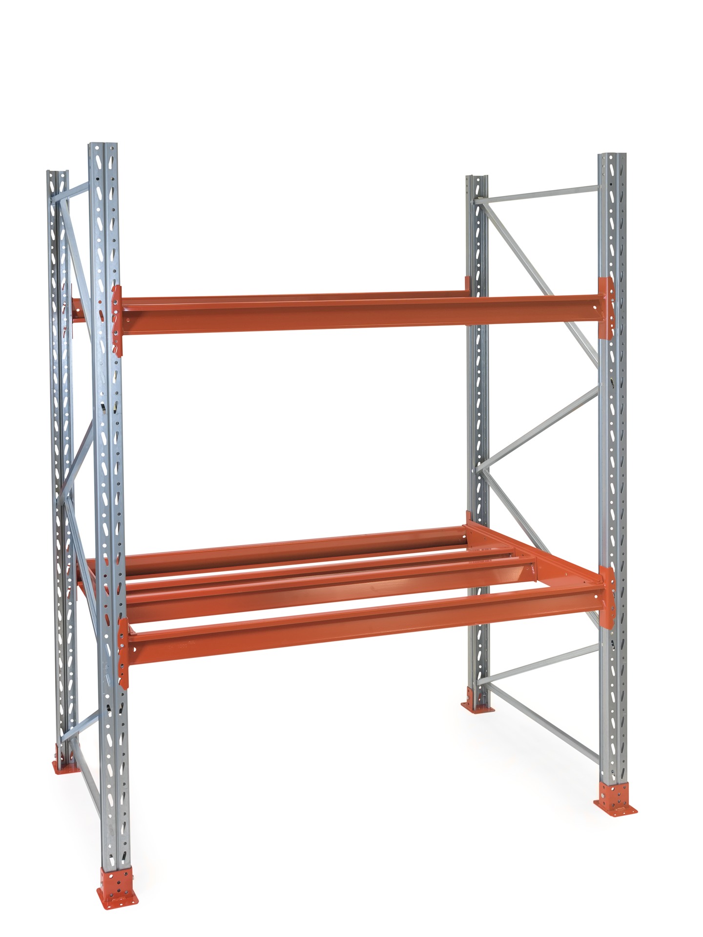 Pallet racking systemen: Haal meer uit je opslag | EAB
