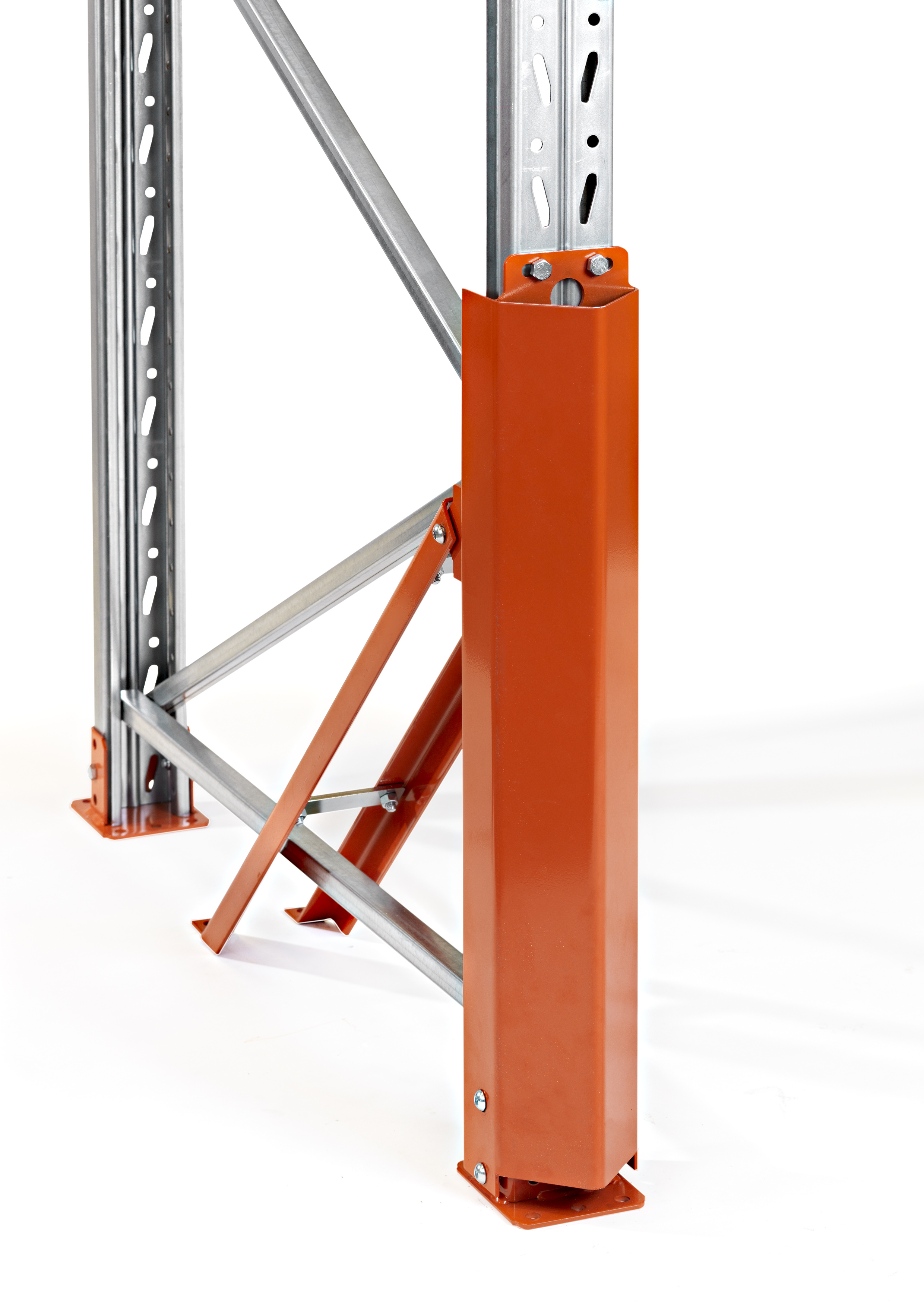 Pallet racking - EAB - Bekijk de website voor meer info